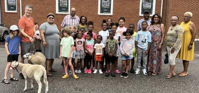 Summer Enrichment Program continues | News | warrenrecord.com