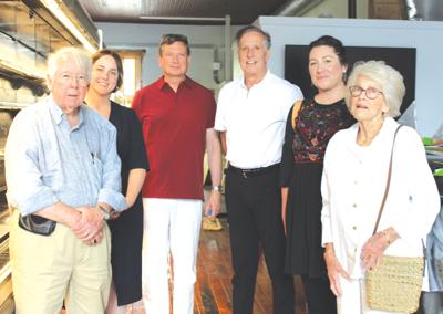 RTP president & CEO visits Frontier Warren | News | warrenrecord.com