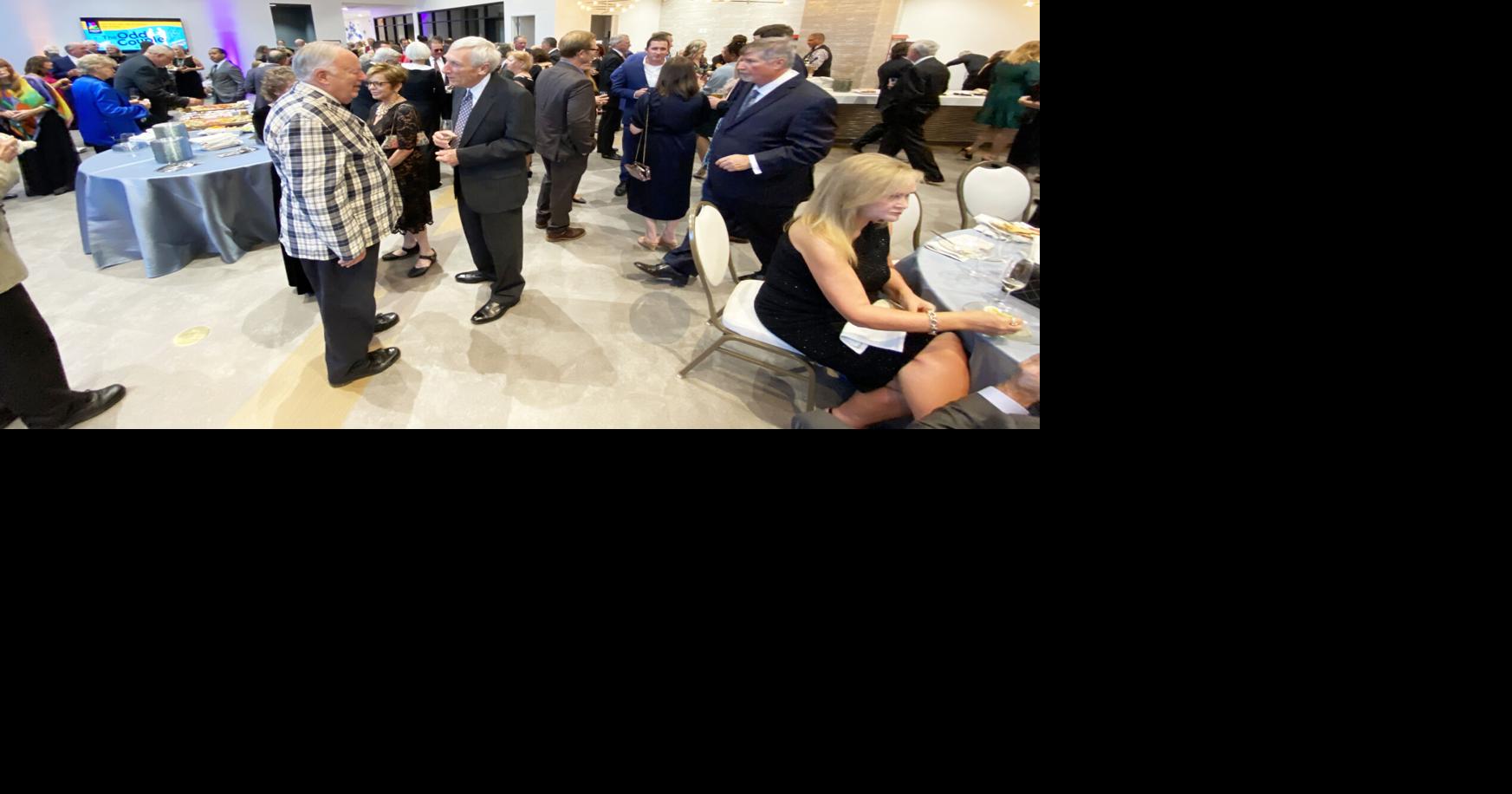 Lakeland holds grand re-opening gala | Arts Entertainment ...