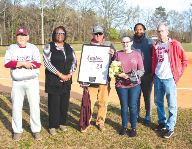 WCHS family, community remember Cole Stegall | News | warrenrecord.com