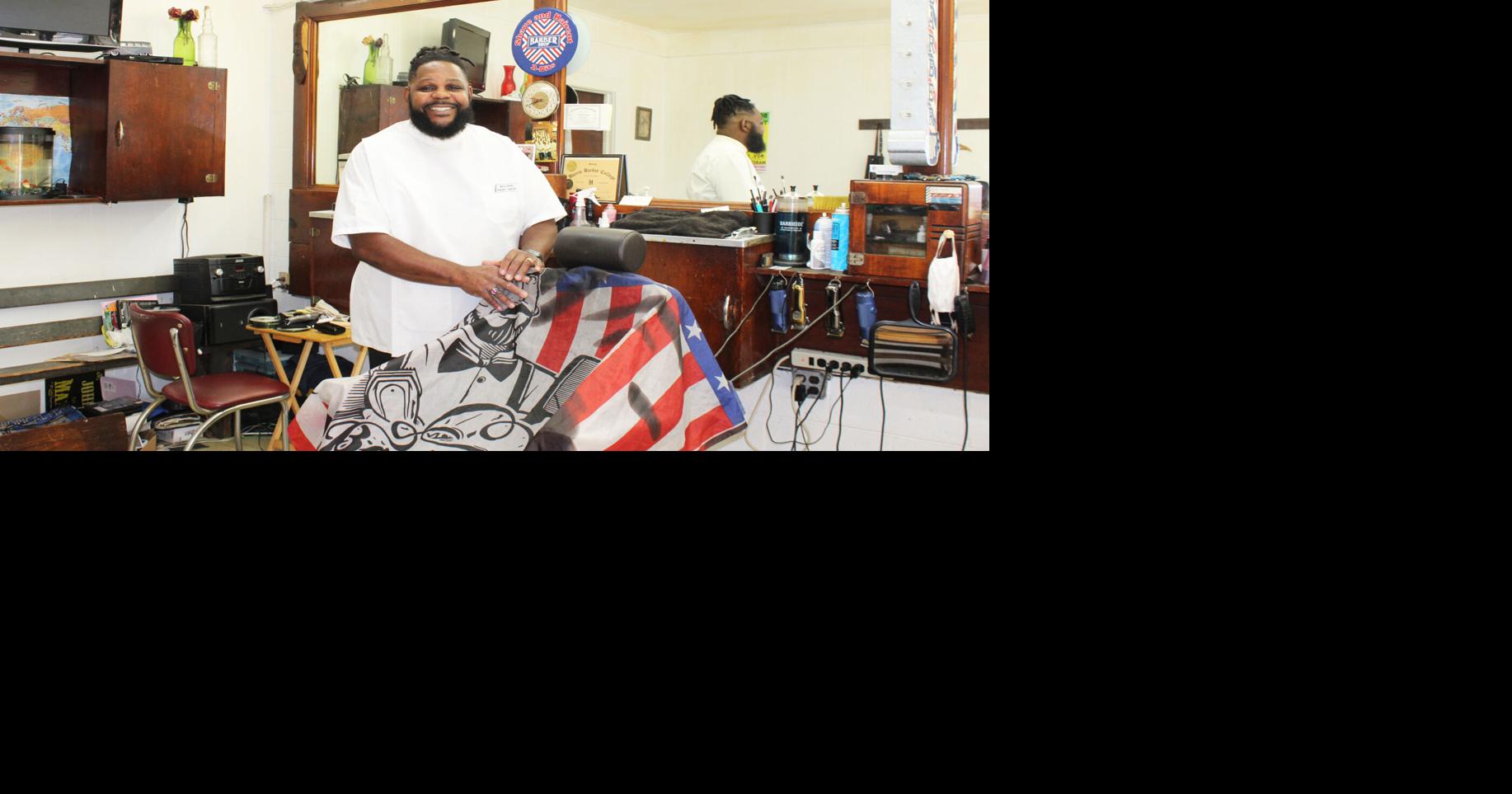 Johnson’s Barber Shop: An 80-year tradition continues | News ...