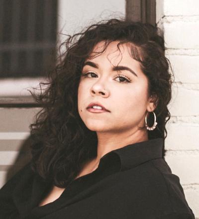 Brooke Simpson auditions for ‘America’s Got Talent’ | Arts ...