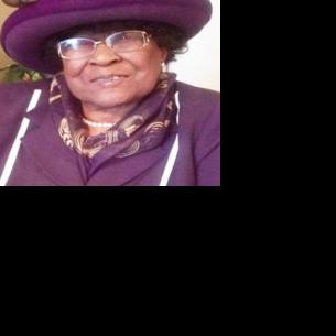 Agnes Dent Alston | Obituaries | warrenrecord.com
