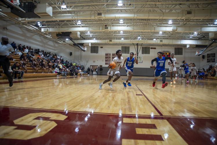 Warren County vs. KIPP Pride-basketball | Gallery | warrenrecord.com