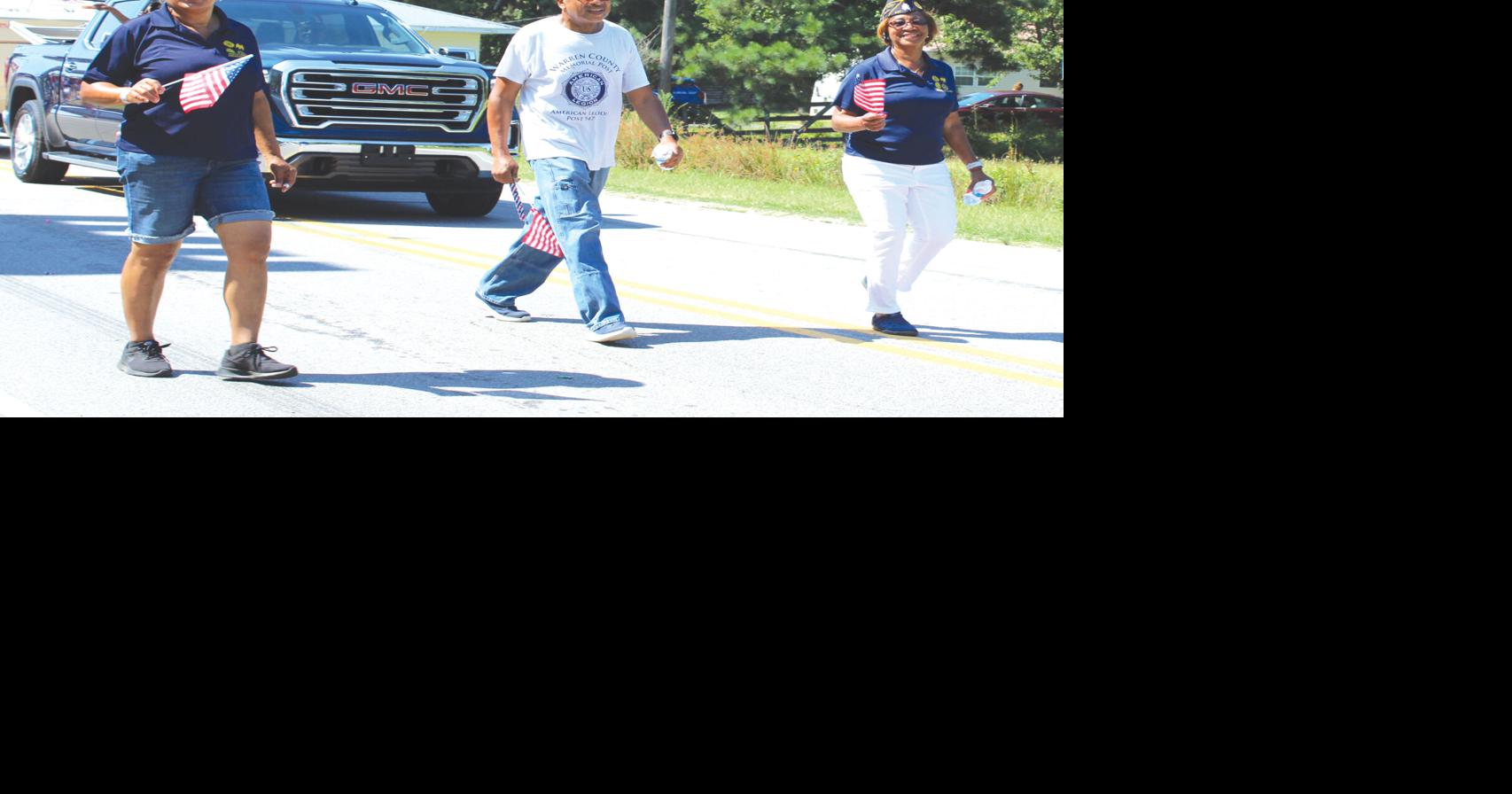 Wise celebrates Independence Day with Parade and Festival | News ...