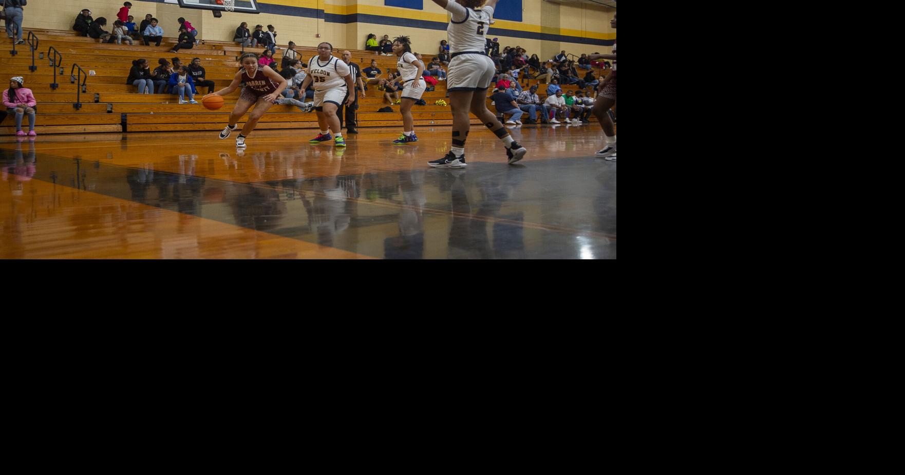 Warren County High School vs. Weldon-basketball | Gallery ...