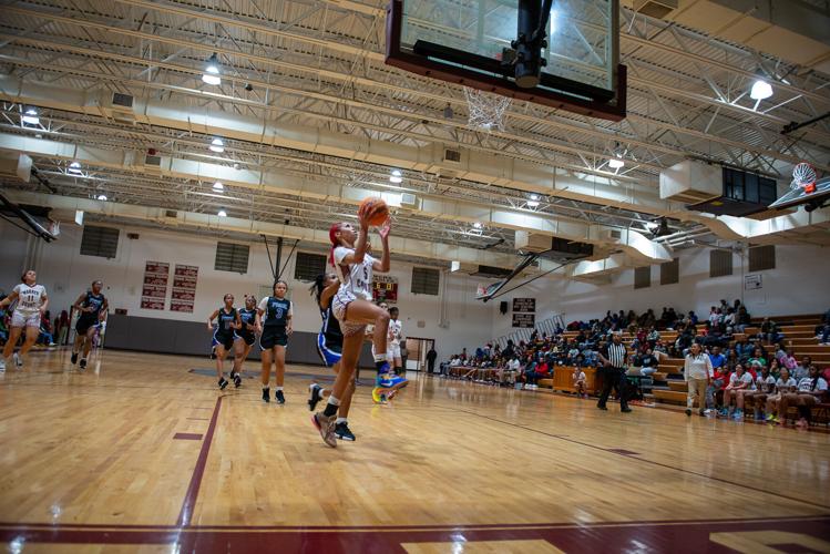 Warren County vs. KIPP Pride | Gallery | warrenrecord.com