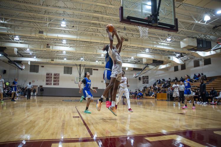 Warren County vs. KIPP Pride-basketball | Gallery | warrenrecord.com