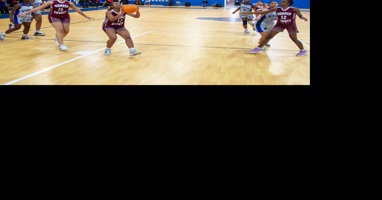 Warren County varsity girls vs. KIPP Pride | Sports | warrenrecord.com