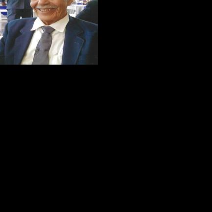 Sergeant Major James Alston, Jr. | Obituaries | warrenrecord.com