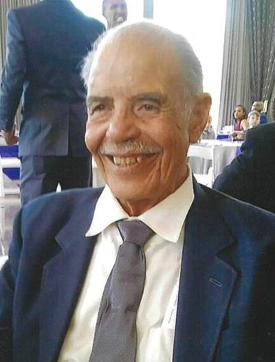 Sergeant Major James Alston, Jr. | Obituaries | warrenrecord.com
