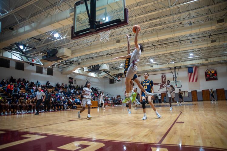 WCHS vs. Weldon | | warrenrecord.com