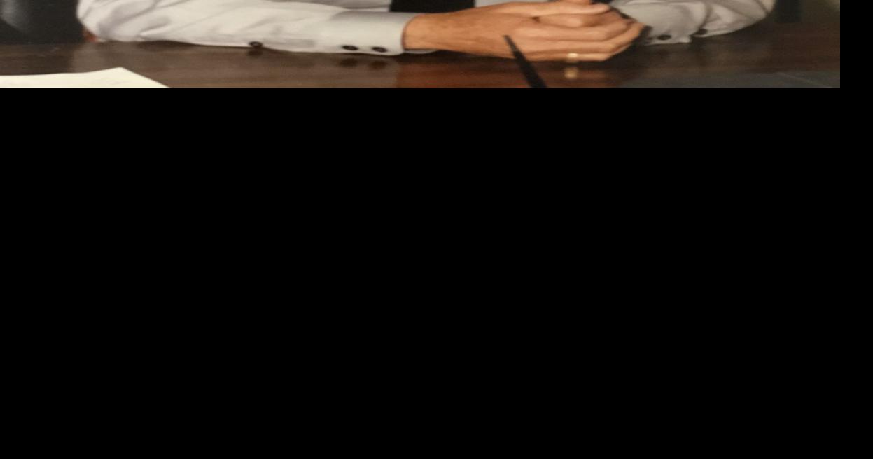 Colonel John Thayer Jenkins | Obituaries | warrenrecord.com