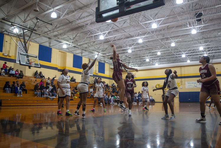 Warren County High School vs. Weldon-basketball | Gallery ...