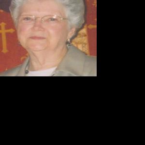 Mrs. Edith Loyd Hecht | Obituaries | warrenrecord.com