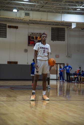 Warren County vs. KIPP Pride-basketball | Gallery | warrenrecord.com