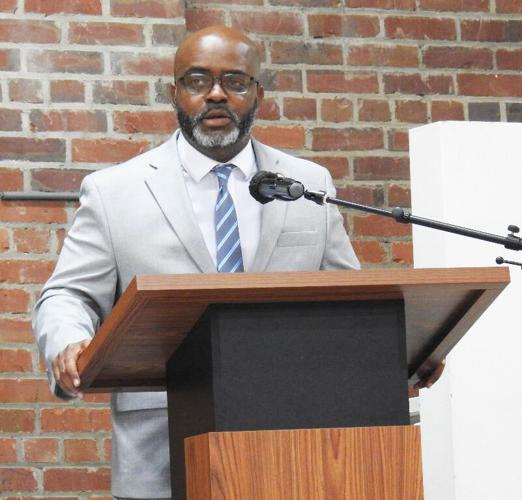 Warren County NAACP celebrates Sixth Freedom Fund Banquet | News ...