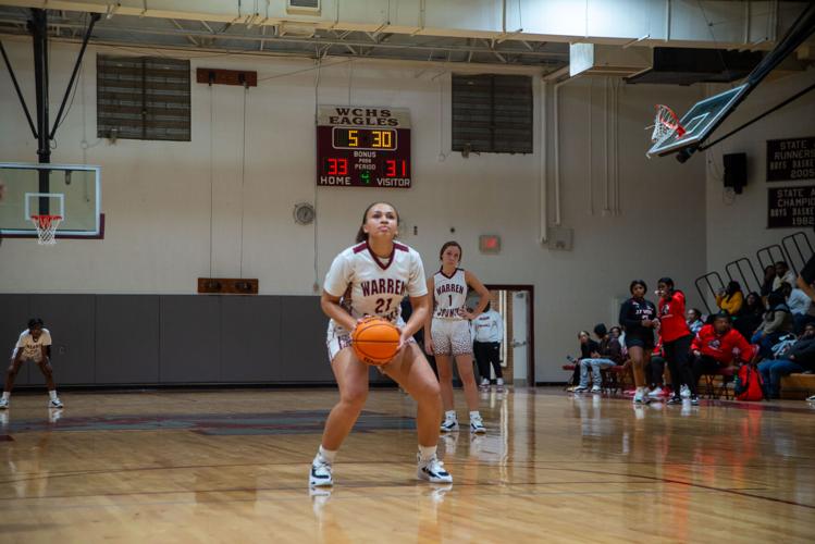 Warren County High School vs. J.F. Webb | Gallery | warrenrecord.com