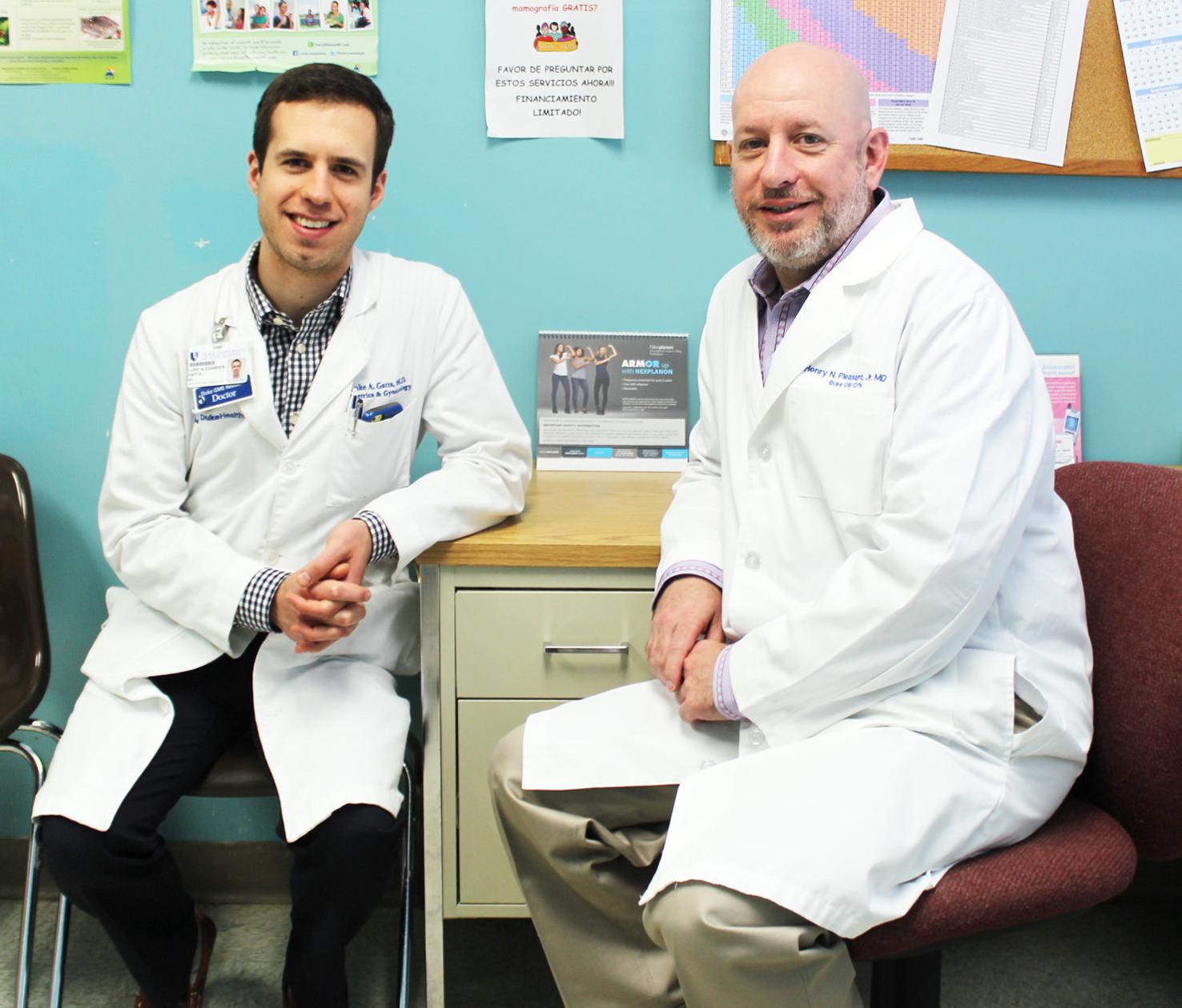 Health department ob/gyn clinic going strong | News | warrenrecord.com