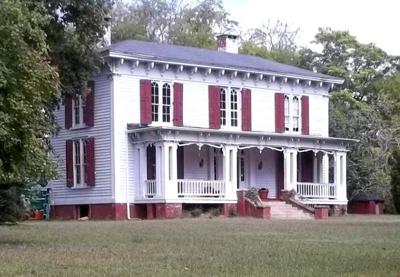 Tour of historic sites announced | News | warrenrecord.com