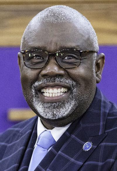 Jordan Chapel hosts annual Spring Revival Services | News ...