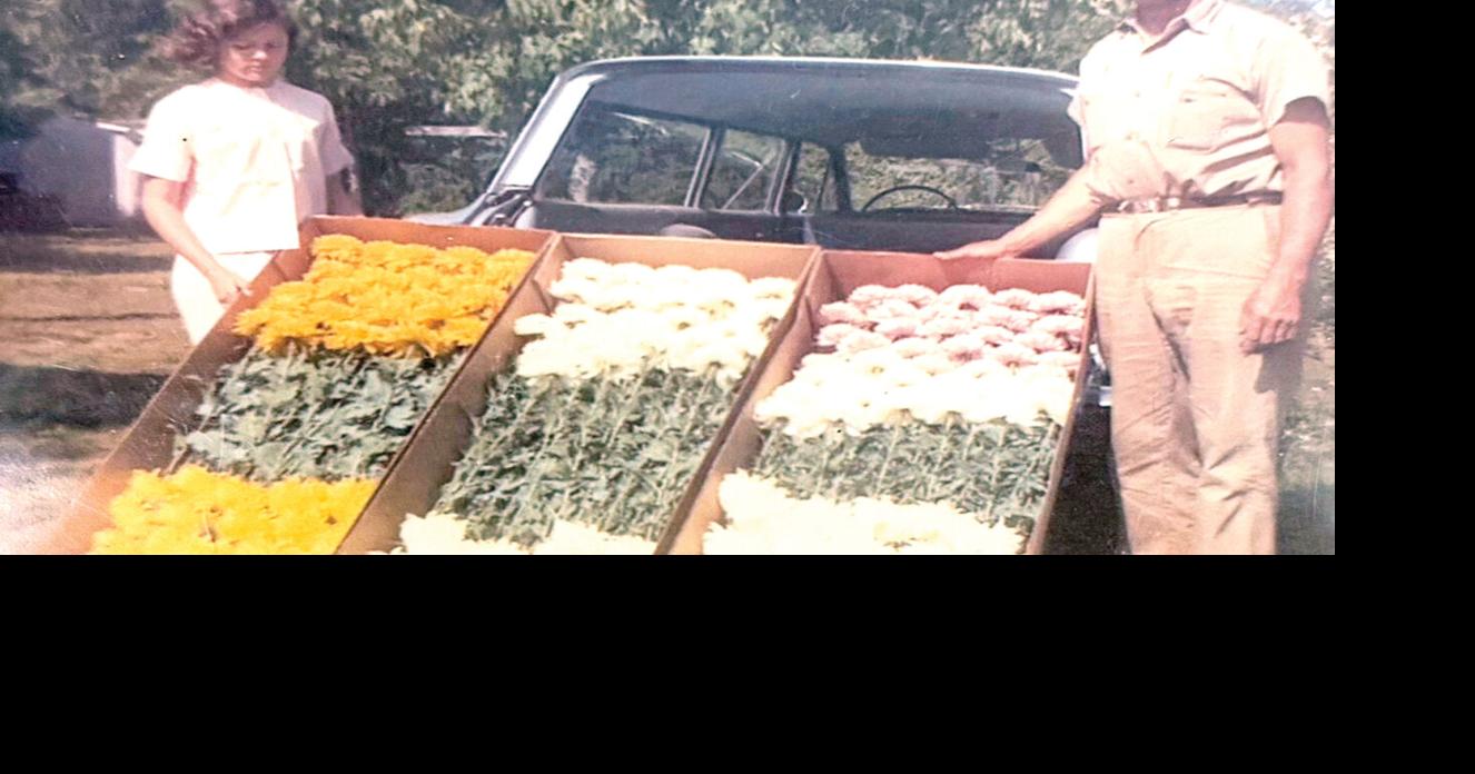 Hundley’s Greenhouses continues longstanding family connection with ...