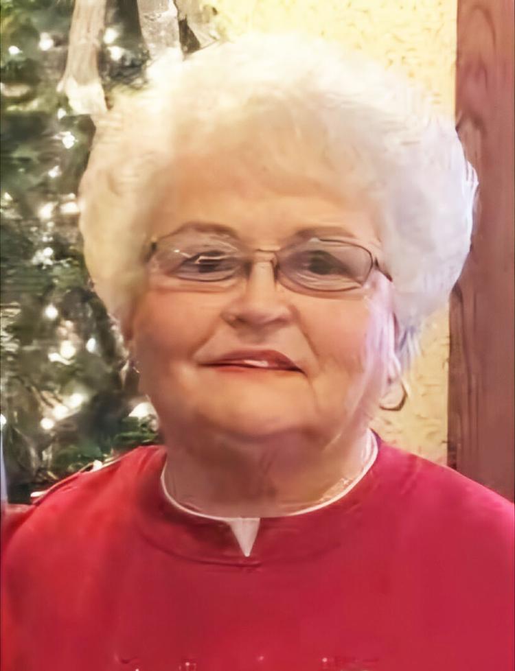Barbara Kaye Lynch Stallings | Obituaries | warrenrecord.com