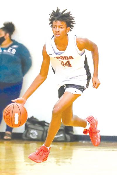 Bynum selected to represent USA in United World Games | News ...