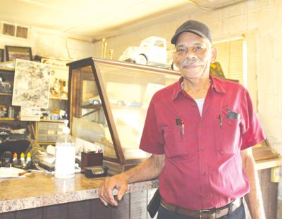 Son continues father’s automotive service business | News ...