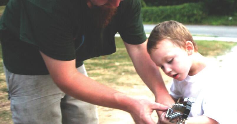 Poythress family continues local HVAC business | News | warrenrecord.com