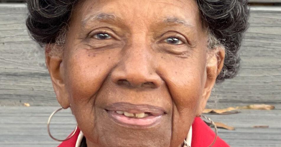 Edith Faylor Alston Anderson | Obituaries | warrenrecord.com