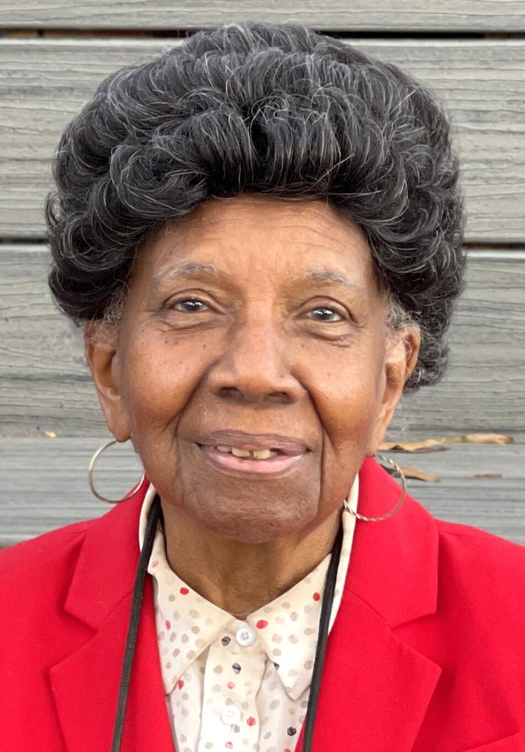 Edith Faylor Alston Anderson | Obituaries | warrenrecord.com