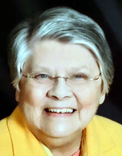 Norma Pittard Knight | Obituaries | warrenrecord.com