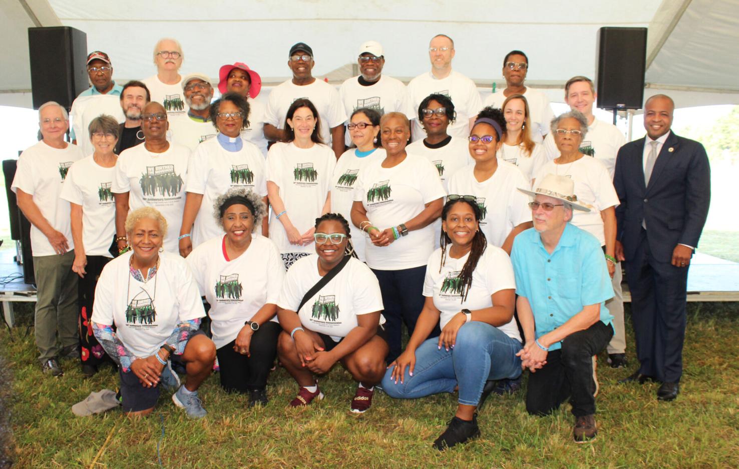 Environmental Action Team seeks county partnership for EPA grant ...