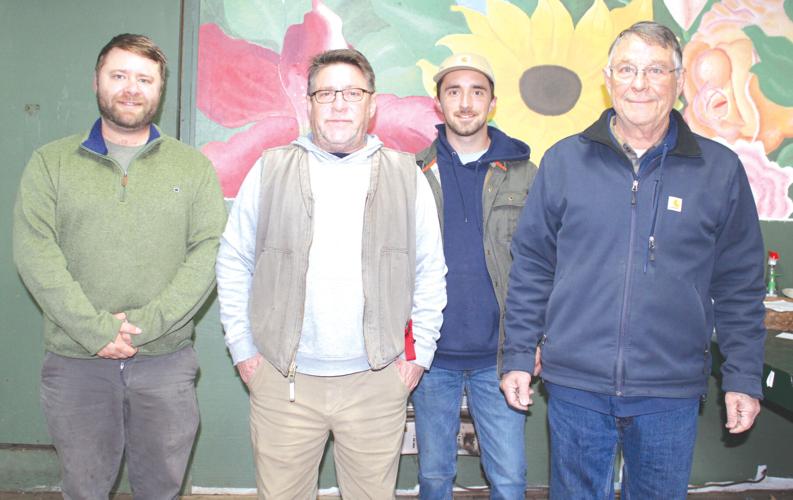 Hundley’s Greenhouses continues longstanding family connection with ...
