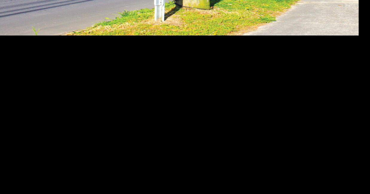 Speed measurement unit returns | News | warrenrecord.com