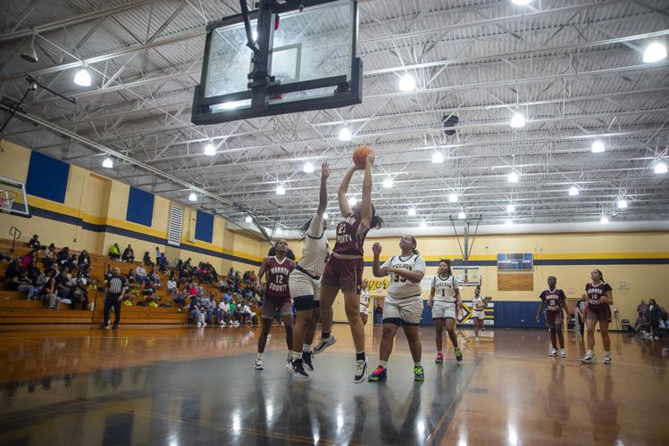 Warren County High School vs. Weldon-basketball | Gallery ...