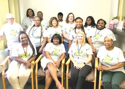 Freedom House Recovery Center celebrates 50 years of helping ...