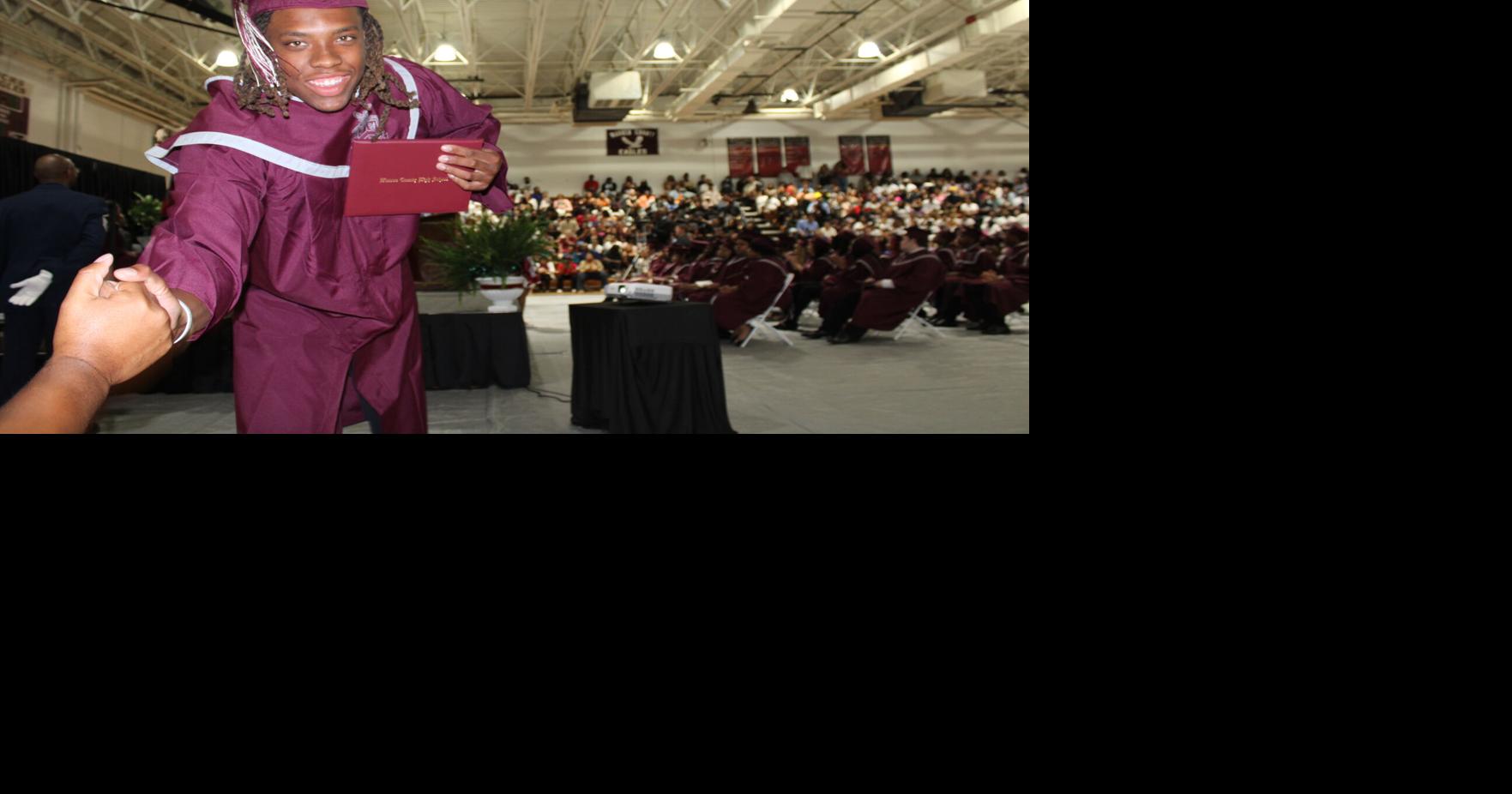 2025 Warren County High School Graduation | Gallery | warrenrecord.com