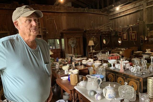 Bill Frazier | News | warrenrecord.com