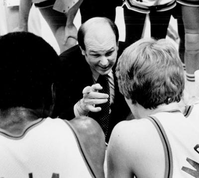 ACC fans mourn passing of hoops legend Lefty Driesell | Sports ...