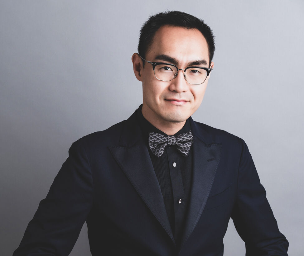 Kwan Yi plays Liszt at Cherry Hill | Arts Entertainment | warrenrecord.com