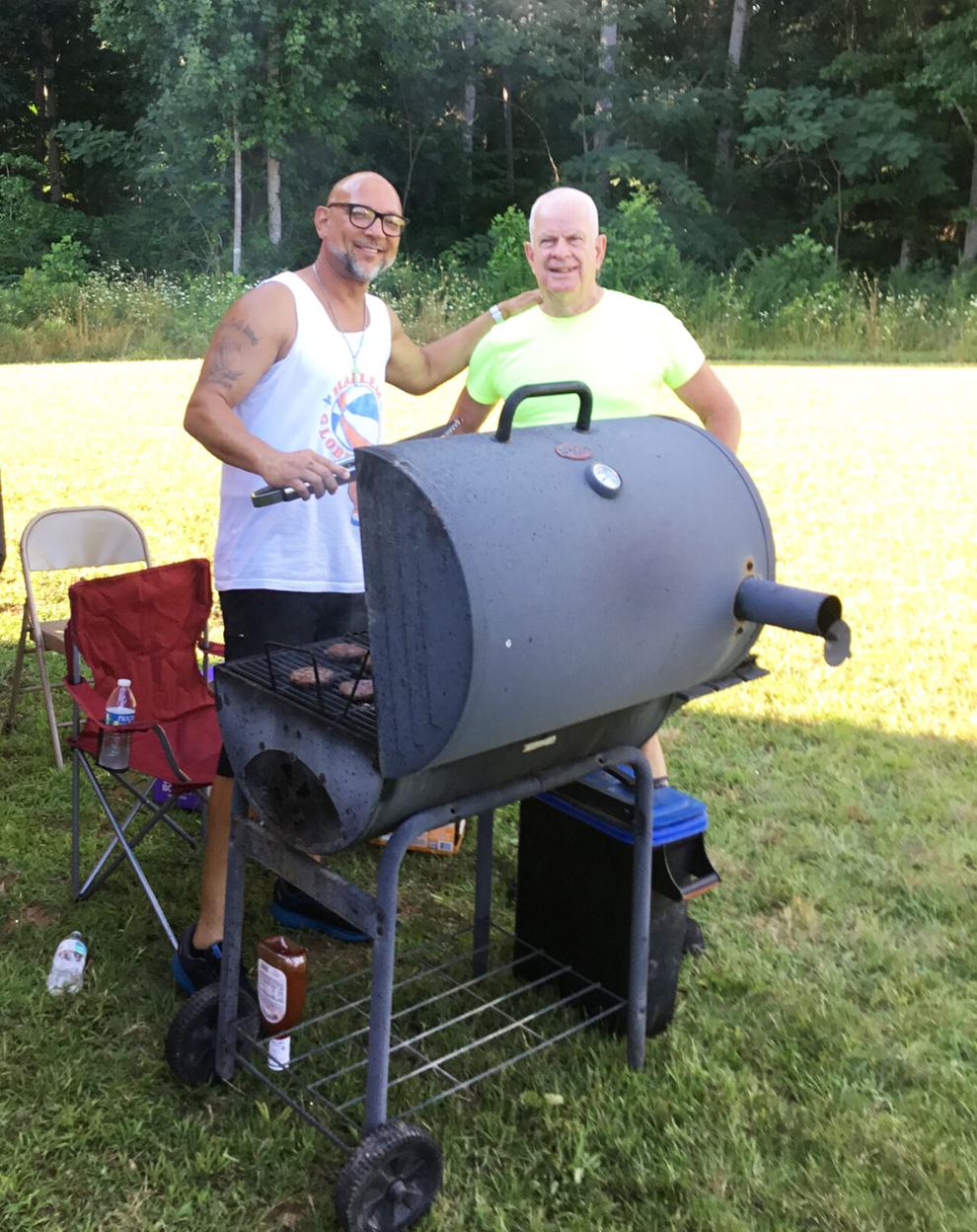 Barbecue held | News | warrenrecord.com