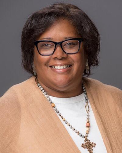 Smith appointed interim county manager | News | warrenrecord.com