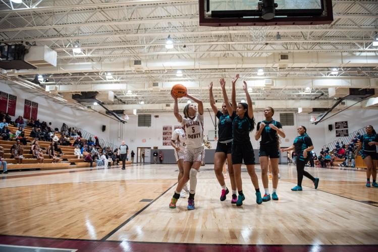Warren County High School vs. Northampton County: Jan. 20 | Sports ...