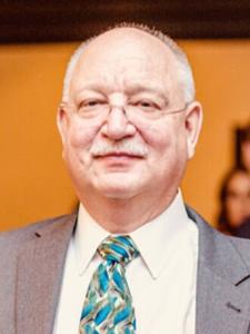 William Thomas Hardy | Obituaries | warrenrecord.com