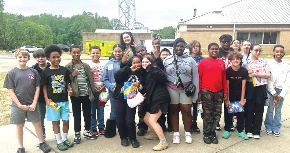 WCS strives to prepare students for success in education and in life ...