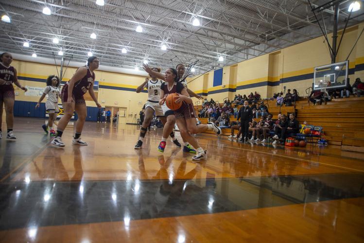 Warren County High School vs. Weldon-basketball | Gallery ...
