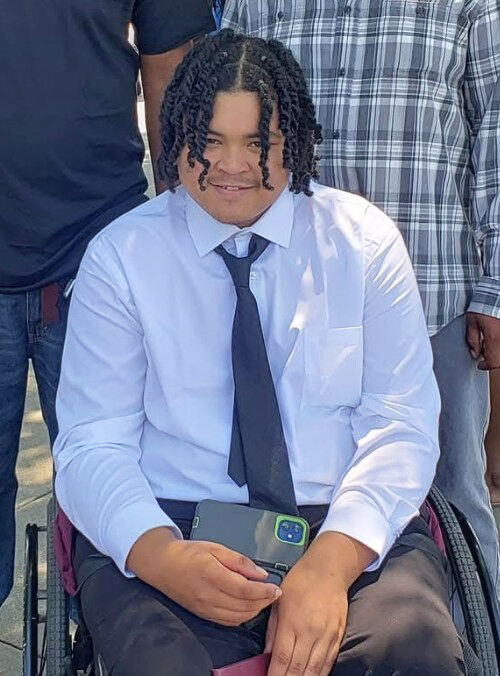 Coley Springs to host service of music to support AJ Brown | News ...