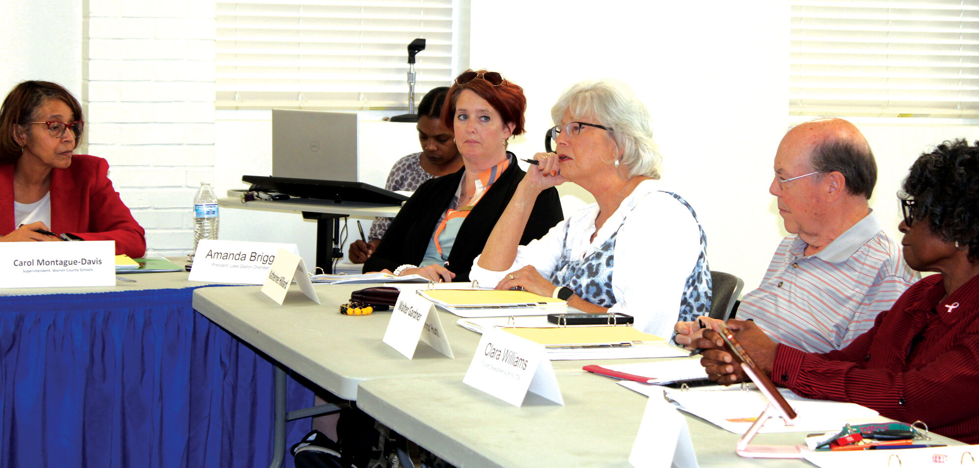 EDC Board recommends that county maintain current solar farm ordinance ...